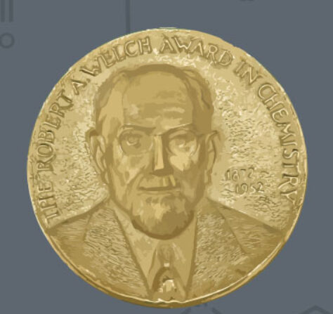 The Welch Foundation